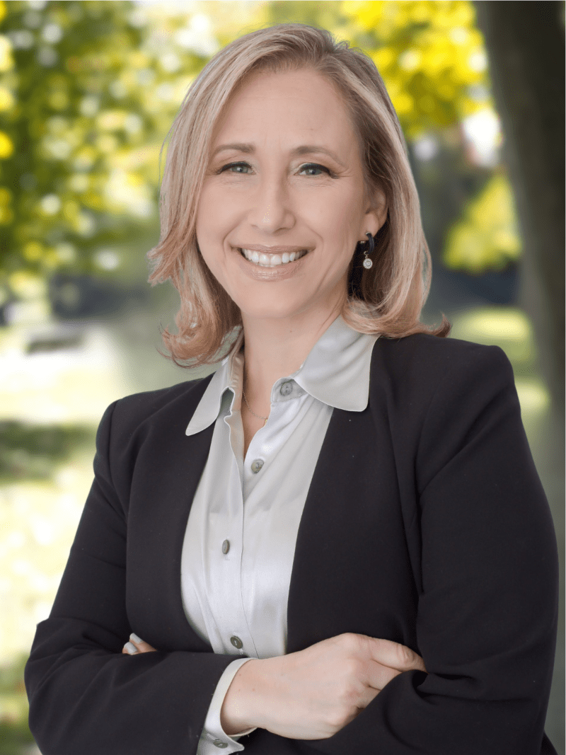 Jessica Weinberg - Manes & Weinberg, LLC