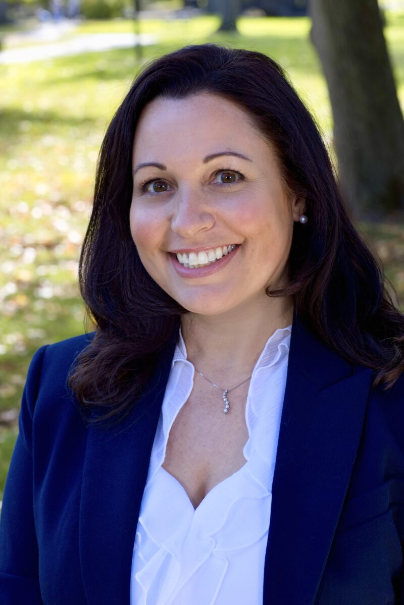 Anne Reynolds - Manes & Weinberg, LLC